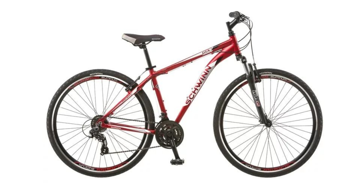 Schwinn Admiral Review | PedalChef